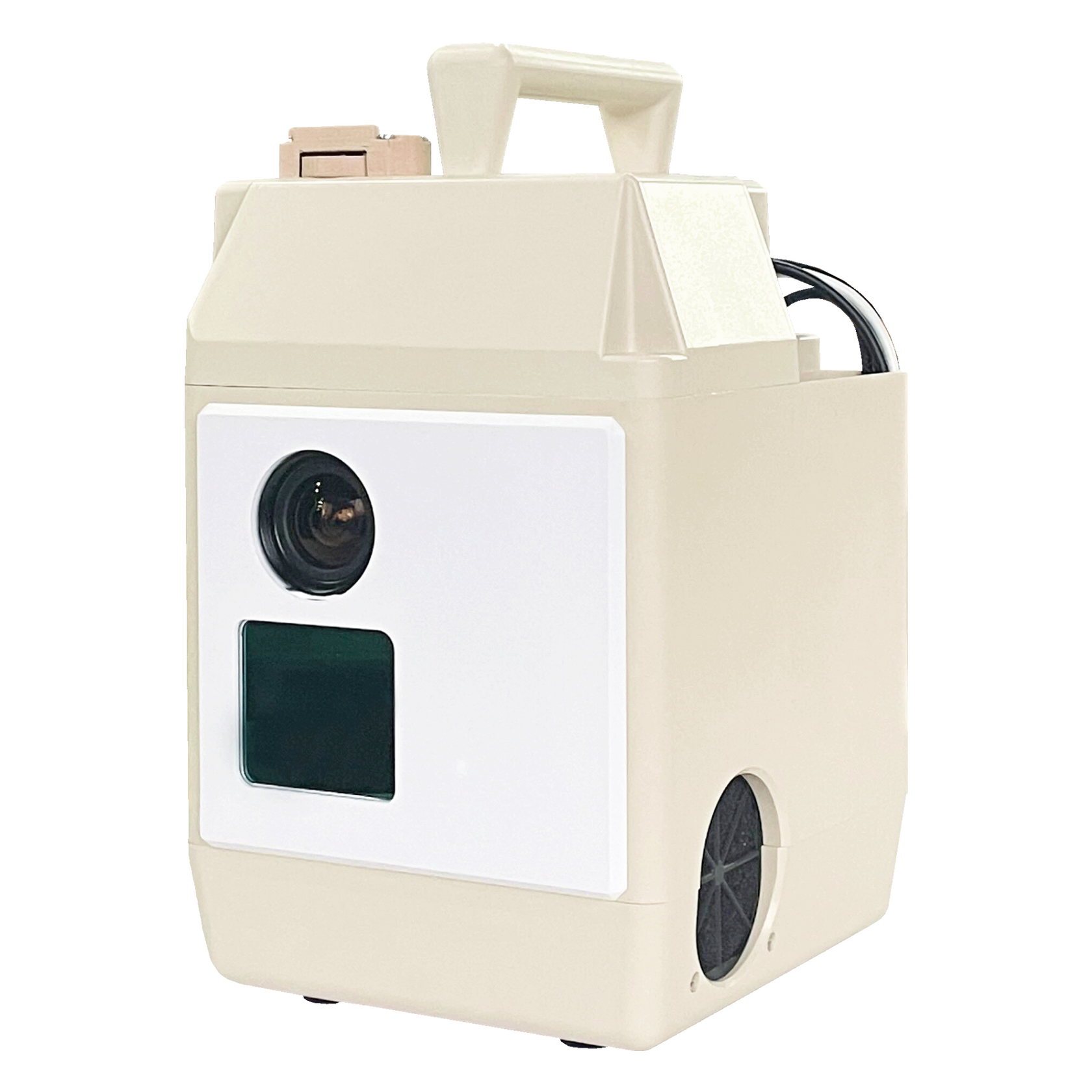 長距離LiDAR LA01 model2 – mapry shop