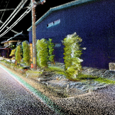 長距離LiDAR LA01 model2 – mapry shop