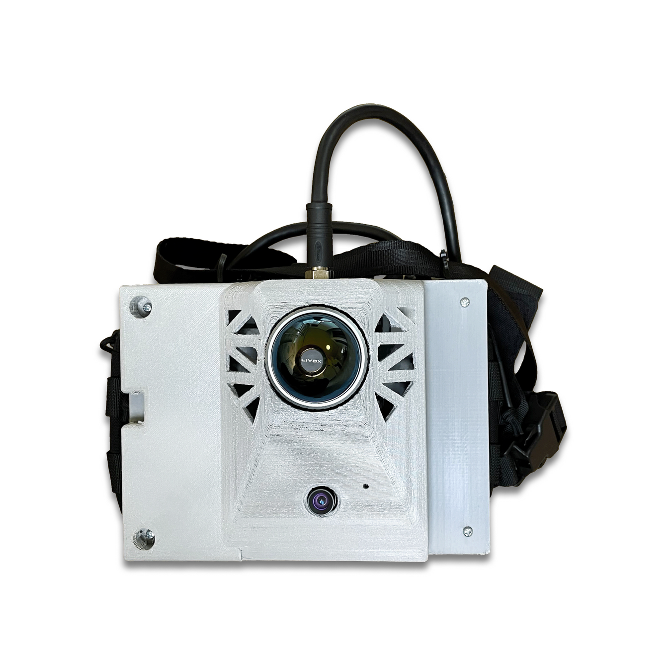 森林計測専用LiDAR LA03 – mapry shop