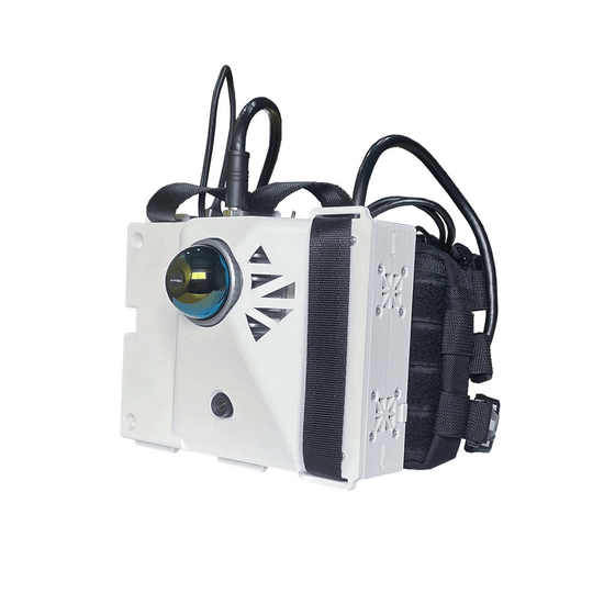 森林計測専用LiDAR LA03 – mapry shop