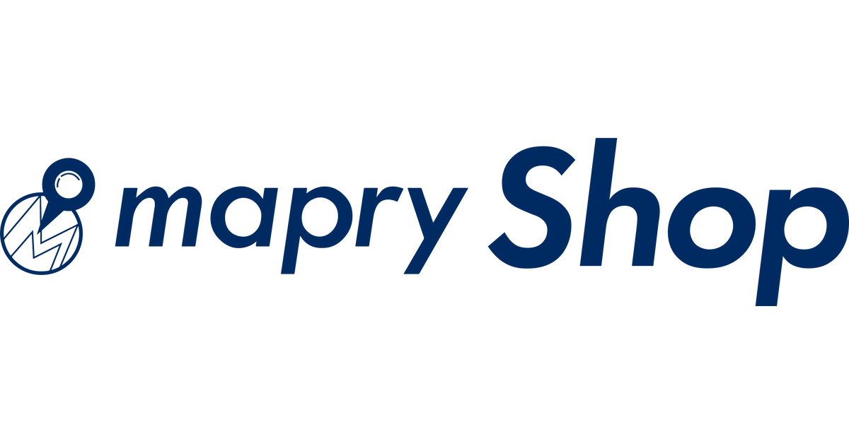 PC版マニュアル – mapry shop